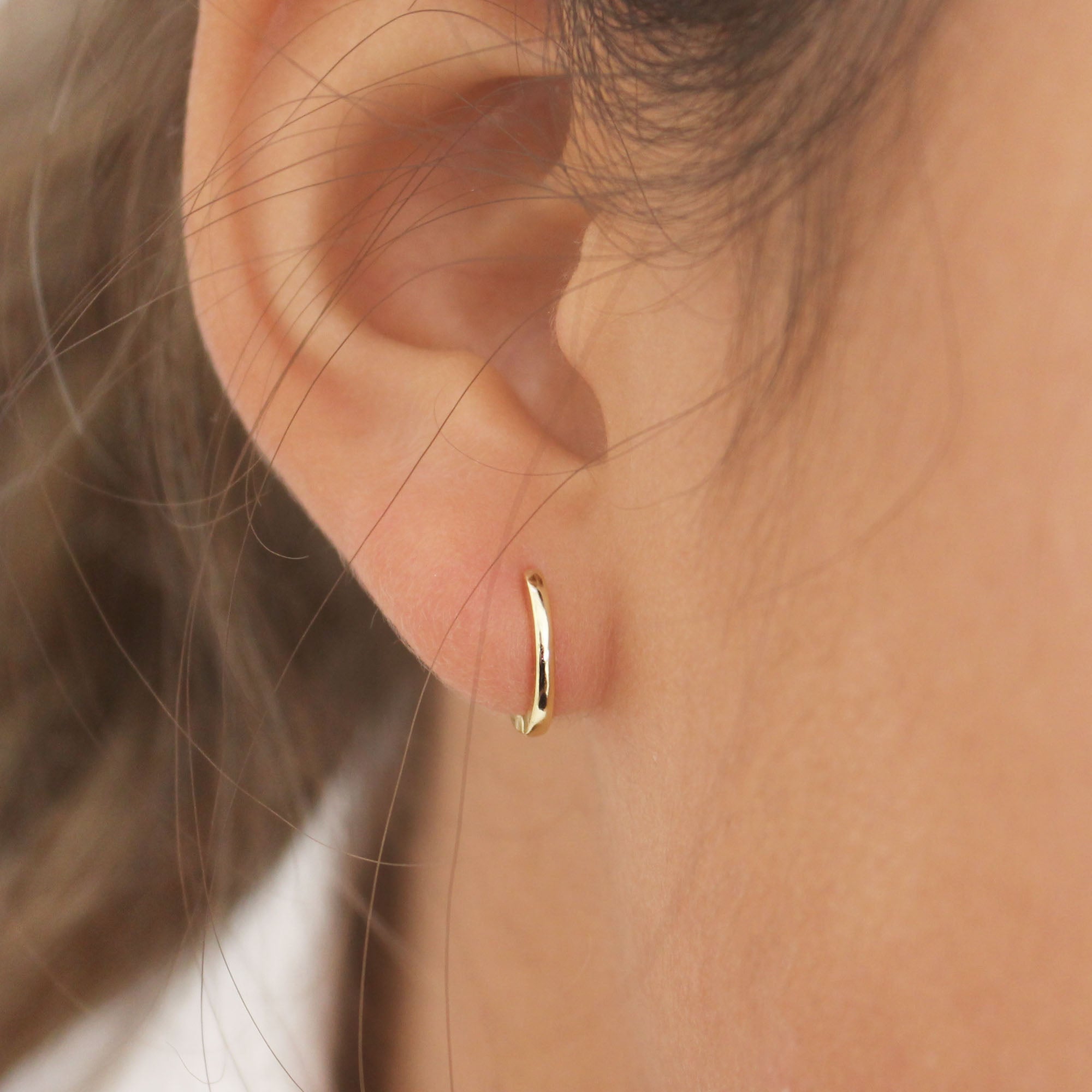 Addison Hoops – Generation of Daughters